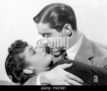 JOHNNY APOLLO, Dorothy Lamour, 1940, TM & Copyright ©20th Century Fox ...