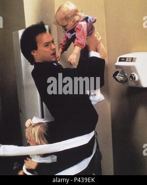 Original Film Title: MR. MOM. English Title: MR. MOM. Film Director ...