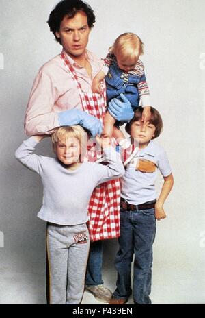 Original Film Title: MR. MOM. English Title: MR. MOM. Film Director ...
