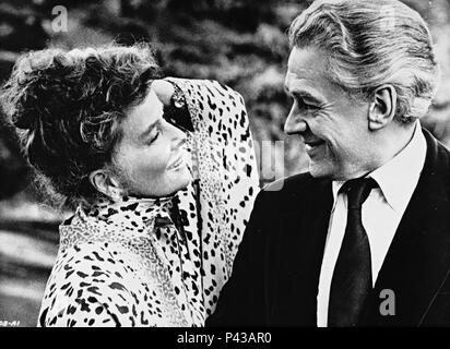 Original Film Title: A DELICATE BALANCE. English Title: A DELICATE ...