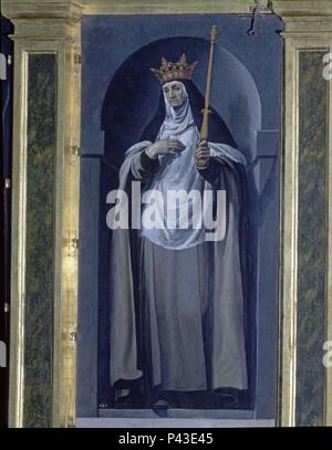 Relicario de San Lorenzo del siglo XVI. Museum: VICTORIA AND ALBERT ...