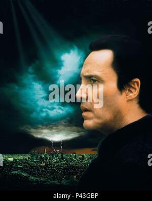 THE PROPHECY II, Christopher Walken, 1998. ph: © Dimension Films ...