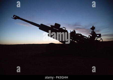 1-320 Field Artillery Regiment, 2nd Brigade Combat Team “STRIKE”, 101st ...