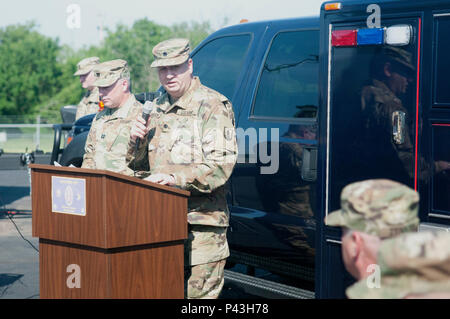 The Oklahoma National Guard’s 63rd Civil Support Team (CST ...