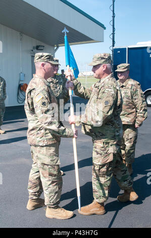 The Oklahoma National Guard’s 63rd Civil Support Team (CST ...