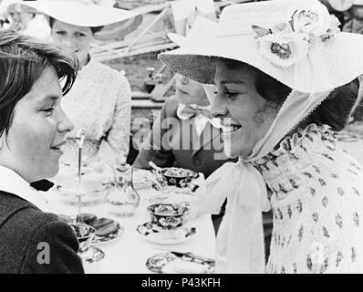 Original Film Title: THE GO-BETWEEN. English Title: THE GO-BETWEEN ...