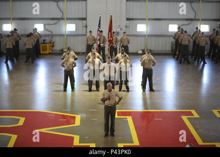 Brig. Gen. Terry V. Williams, commanding general of Parris Island and ...