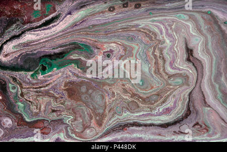 Gray and gold marble pattern background. Texture for design. 2D ...