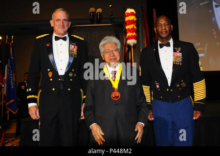Command Sgt. Maj. Bryant Lambert, outgoing command sergeant major of U ...