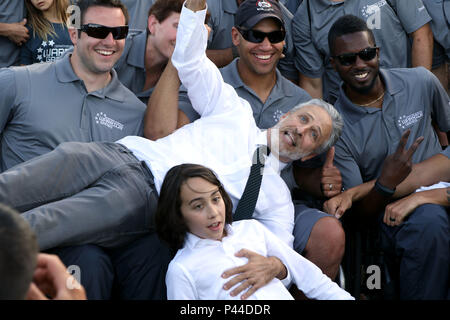 Jon Stewart Nathan Thomas Stewart