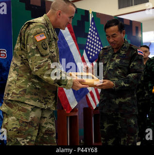 Brig. Gen. Brian Alvin, Deputy Commanding Gereral, U.S. Army Reserve ...
