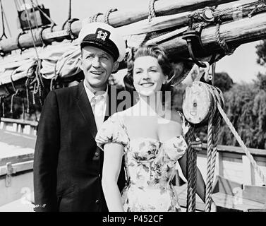 HIGH TIME -1960 BLAKE EDWARDS (DIR Stock Photo - Alamy