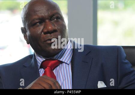 VING RHAMES, DEATH RACE 2, 2010 Stock Photo - Alamy