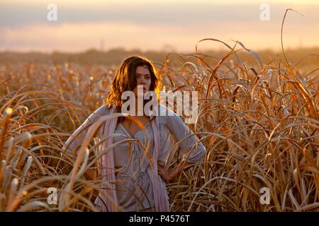 PEYTON LIST, MEETING EVIL, 2012 Stock Photo - Alamy