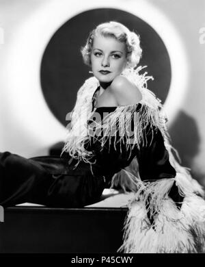 You're Telling Me! Year: 1934 USA Adrienne Ames, W.C. Fields Director: Erle C. Kenton Stock ...