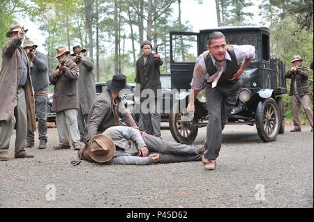 Original Film Title: LAWLESS. English Title: LAWLESS. Film Director ...