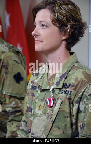 Maj. Gen. Patrick Reinert, commanding general, 88th Regional Support ...