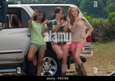 Original Film Title: BEAUTIFUL CREATURES. English Title: BEAUTIFUL ...