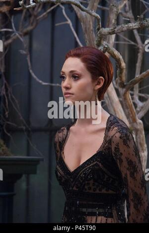 Original Film Title: BEAUTIFUL CREATURES. English Title: BEAUTIFUL ...