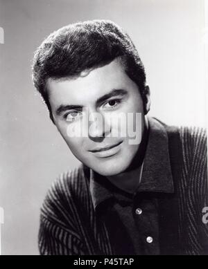 DIAMOND HEAD, James Darren, 1963 Stock Photo - Alamy