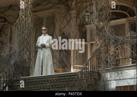 Original Film Title: BEAUTIFUL CREATURES. English Title: BEAUTIFUL ...