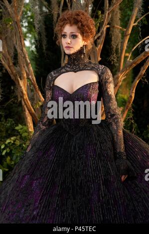 Original Film Title: BEAUTIFUL CREATURES. English Title: BEAUTIFUL ...