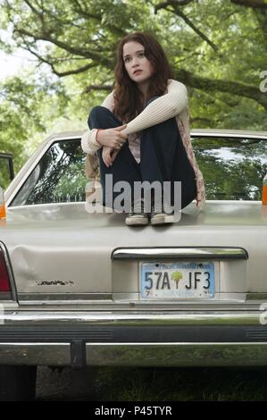 Original Film Title: BEAUTIFUL CREATURES. English Title: BEAUTIFUL ...