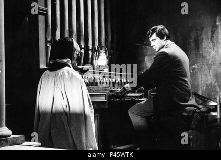 Original Film Title: PARANOIAC. English Title: PARANOIAC. Film Director ...