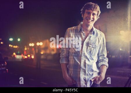 Original Film Title: OCTOBER BABY. English Title: OCTOBER BABY. Film ...