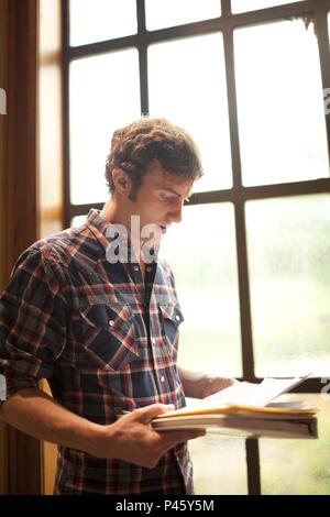 Original Film Title: OCTOBER BABY. English Title: OCTOBER BABY. Film ...