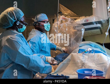 An ST- Segment Elevation Myocardial infarction, or STEMI, procedure ...