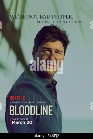 Original Film Title: BLOODLINE. English Title: BLOODLINE. Film Director ...