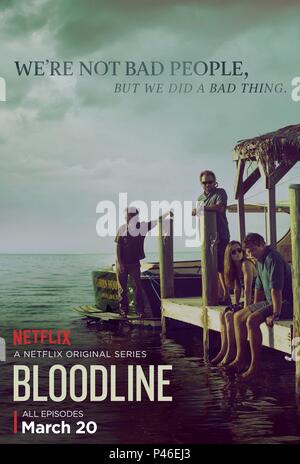 Original Film Title: BLOODLINE. English Title: BLOODLINE. Film Director ...