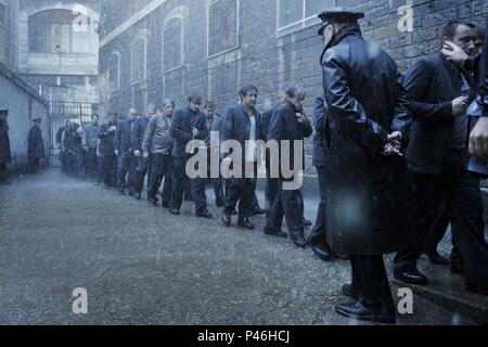 Original Film Title: LES LYONNAIS. English Title: A GANG STORY. Film ...