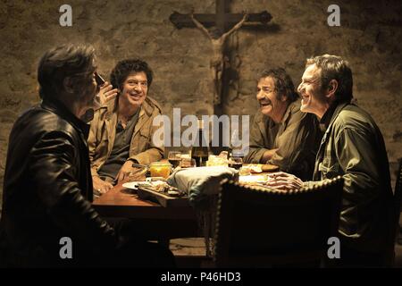 Original Film Title: LES LYONNAIS. English Title: A GANG STORY. Film ...
