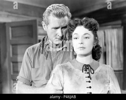 RUTH ROMAN COLT .45 (1950 Stock Photo - Alamy