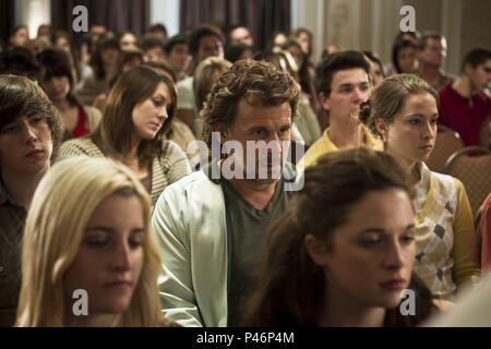PATRICK HUARD, STARBUCK, 2011 Stock Photo - Alamy