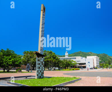 FLORIANÓPOLIS, SC - 09/11/2014: UNIVERSIDADE FEDERAL DE SANTA CATARINA ...