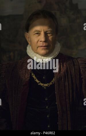 Original Film Title: THE MILL AND THE CROSS. English Title: THE MILL ...