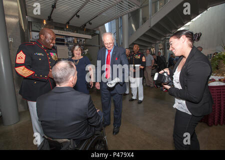 Dr. Rory A. Cooper, founder and director of the University of ...