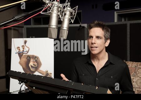 Original Film Title: MADAGASCAR 3: EUROPE'S MOST WANTED. English Title ...