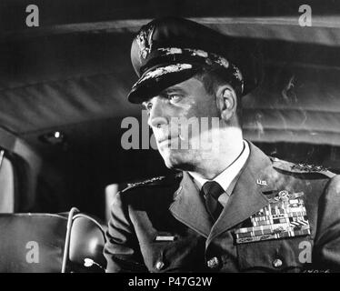 SEVEN DAYS IN MAY, Burt Lancaster, 1964 Stock Photo - Alamy
