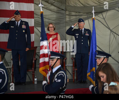 The family of Capt. Matthew D. Roland, a Special Tactics officer killed ...