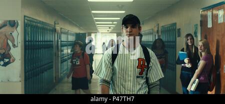 Original Film Title: THE IMPOSTER. English Title: THE IMPOSTER. Film ...