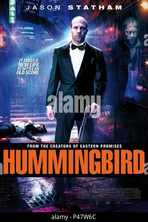 Original Film Title: HUMMINGBIRD. English Title: HUMMINGBIRD. Film ...
