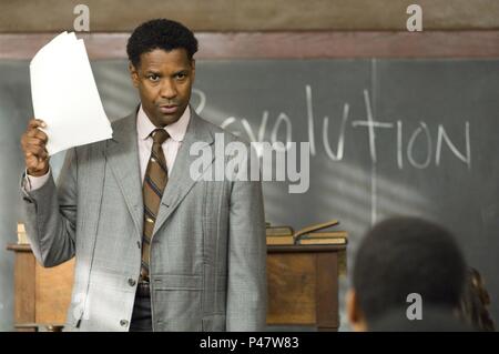 Original Film Title: THE GREAT DEBATERS. English Title: THE GREAT DEBATERS. Film Director ...