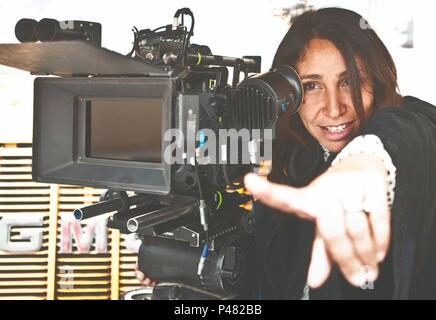 Original Film Title: WADJDA. English Title: WADJDA. Film Director ...