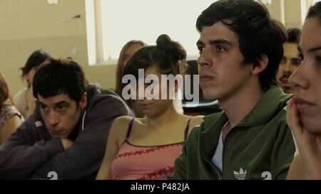 Original Film Title: EL ESTUDIANTE. English Title: EL ESTUDIANTE. Film ...