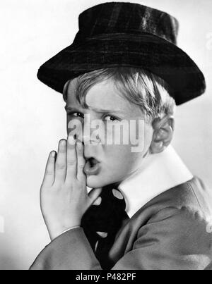 SKIPPY, Jackie Cooper, 1931 Stock Photo - Alamy