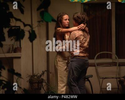 Original Film Title: INFANCIA CLANDESTINA. English Title: CLANDESTINE ...